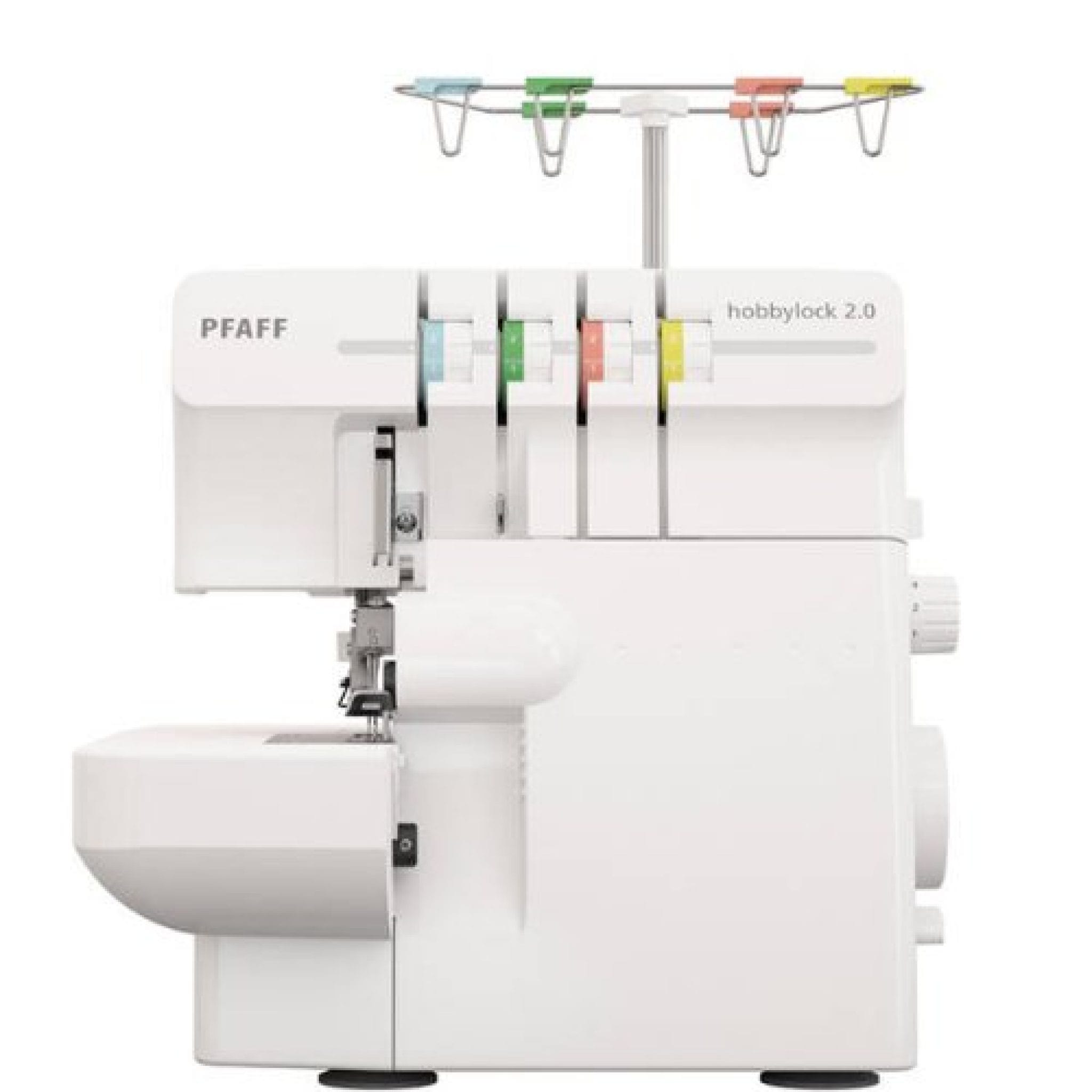 Surjeteuse Pfaff Hobbylock 2.0 – Meloncollie